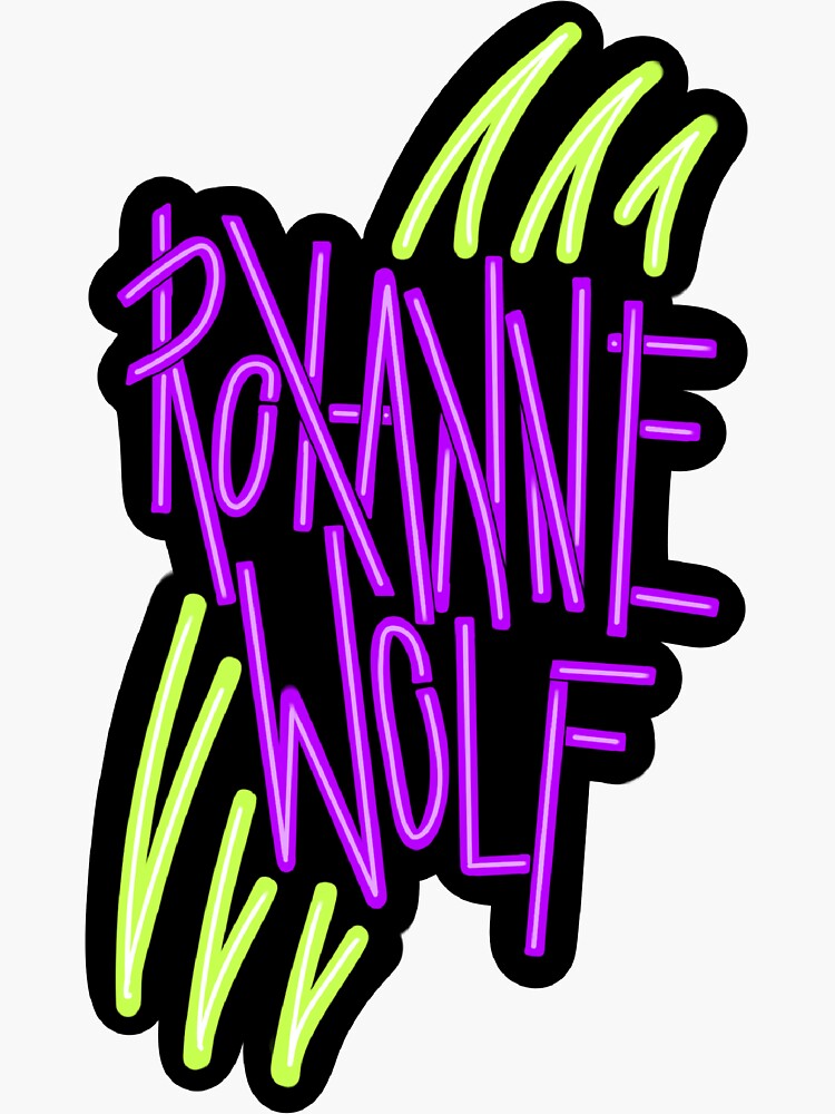 Roxanne Name