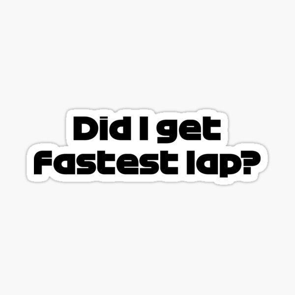 "SAI. Did I Get Fastest Lap? - Best Team Radio French GP 2022 (Black ...