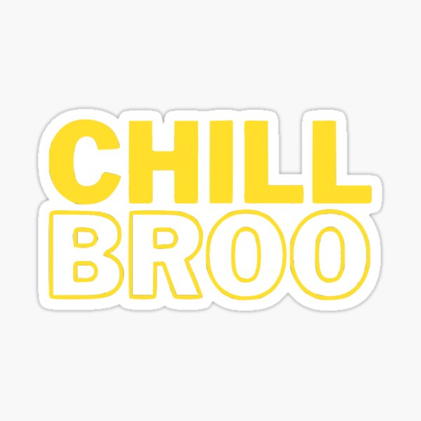 Broo Gifts & Merchandise for Sale | Redbubble