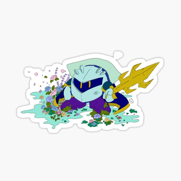Meta Knight Gifts & Merchandise | Redbubble
