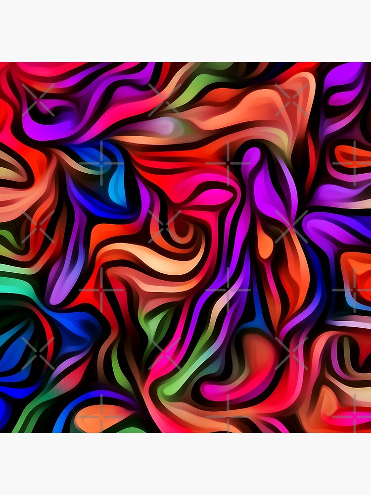 "ABATED" Poster for Sale by Imtiaj-Art | Redbubble