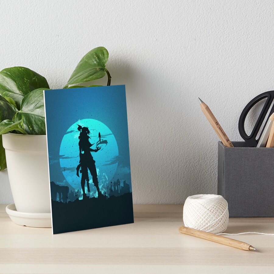 "Wind Agent" Poster for Sale by ZGamingPosters | Redbubble