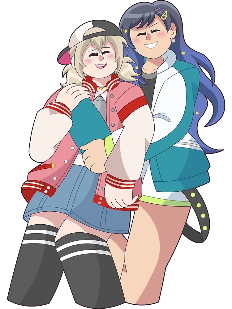 "Project Sekai Anhane" Poster for Sale by SabrinaLewiis | Redbubble