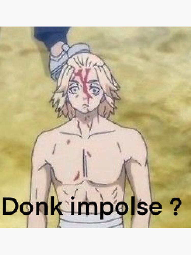 "Mikey meme" Sticker for Sale by Soph-ie19 | Redbubble