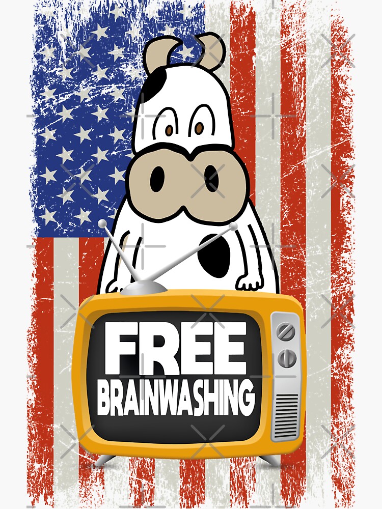 "Beautiful Model Free Brainwashing Tv Usa Dark Red Music Vintage Retro ...