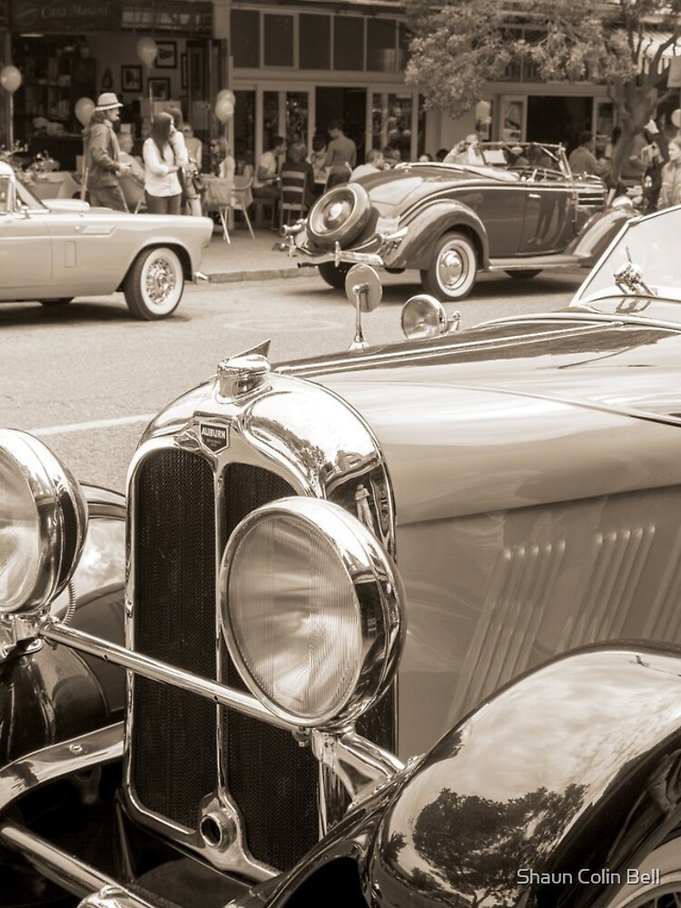 "Vintage Dayz" iPhone Case for Sale by sonoflite | Redbubble