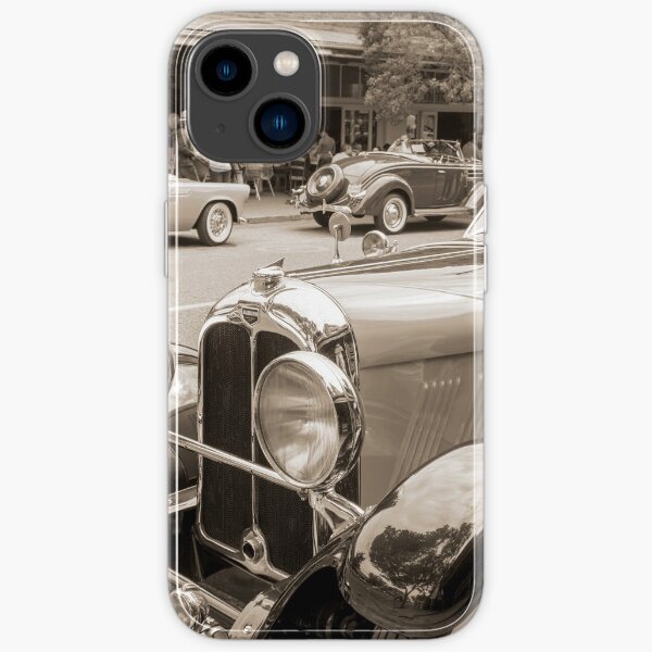 "Vintage Dayz" iPhone Case for Sale by sonoflite | Redbubble