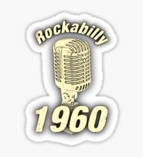 Vintage Stickers | Redbubble