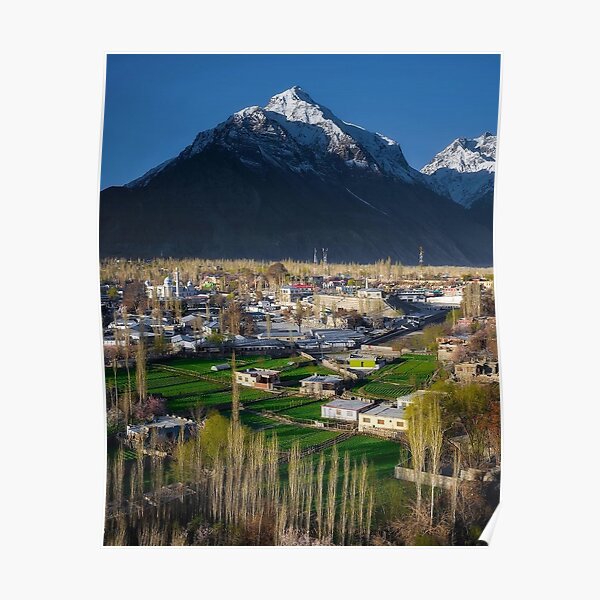 "Valley" Poster for Sale by Naturism | Redbubble