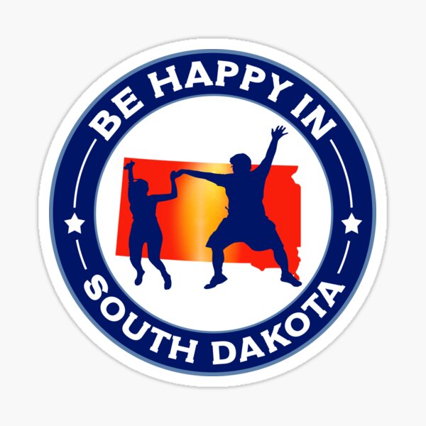 "Be happy in South Dakota - Love & Happiness in South Dakota, USA ...