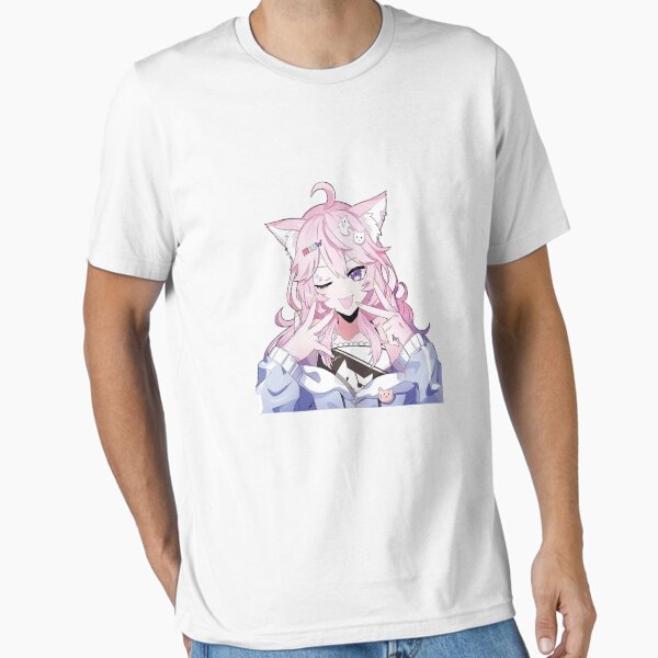Nyanners Merch & Gifts for Sale | Redbubble