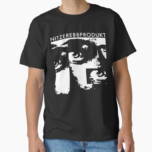 Neubauten Kollaps Industry Synth 1981 Merch & Gifts for Sale | Redbubble