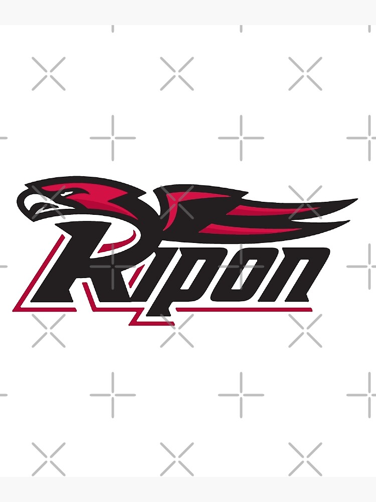 "Ripon College" Poster for Sale by BlueGrove | Redbubble