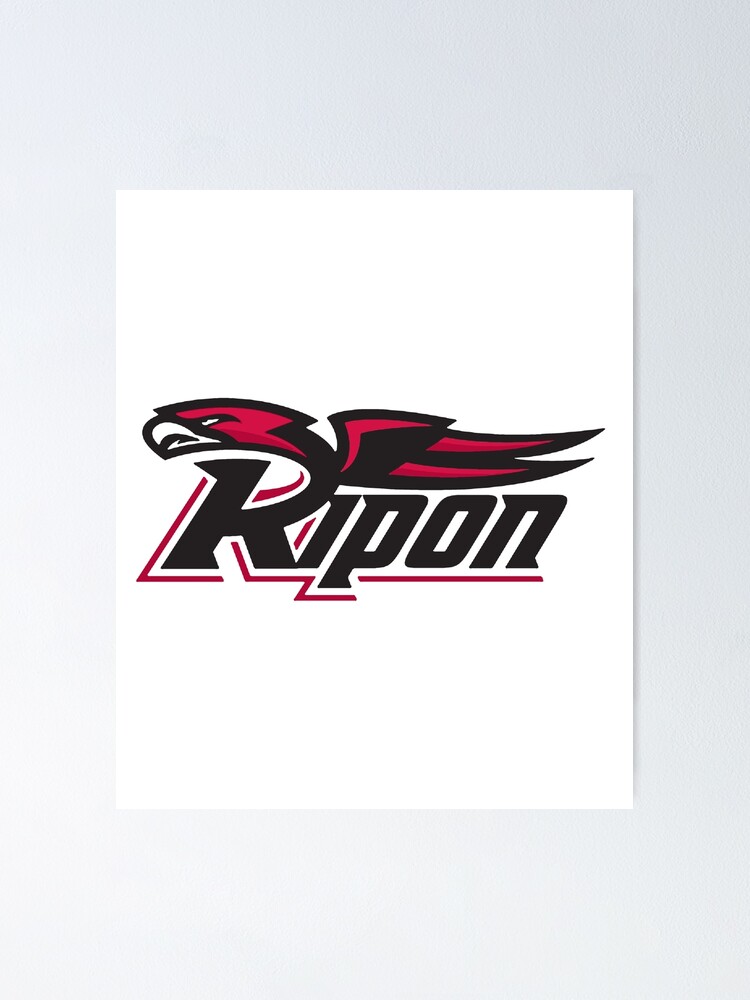 "Ripon College" Poster for Sale by BlueGrove | Redbubble