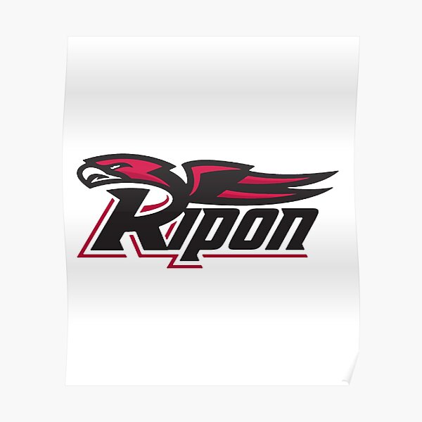 "Ripon College" Poster for Sale by BlueGrove | Redbubble