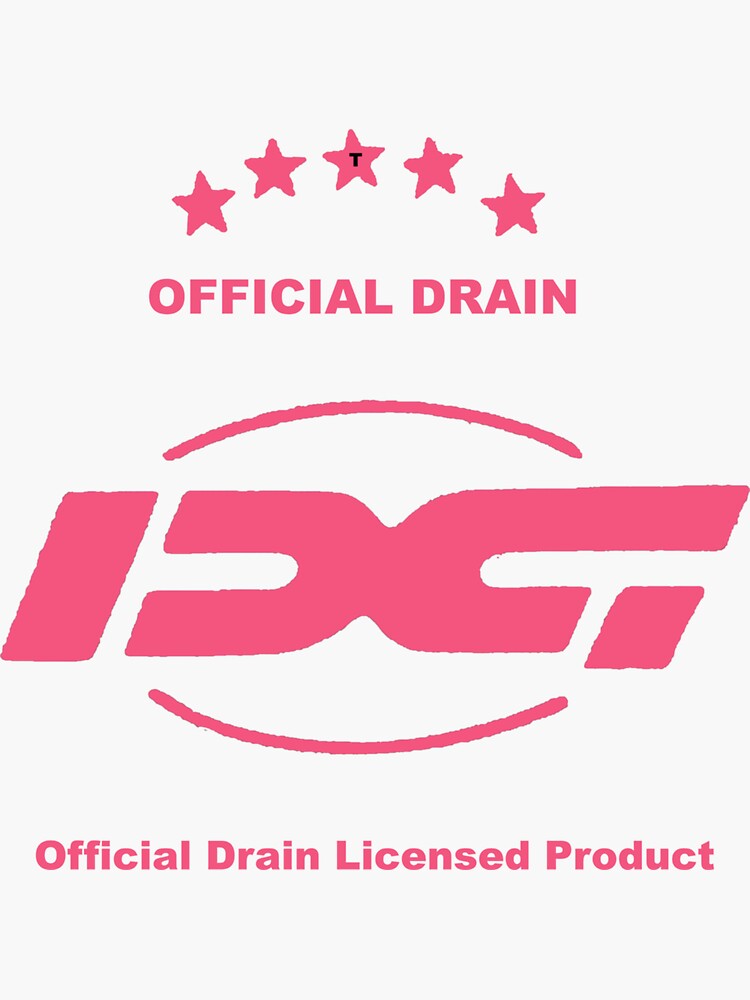 "Drain Gang Sticker Pack " Sticker for Sale by NicholasShirley | Redbubble