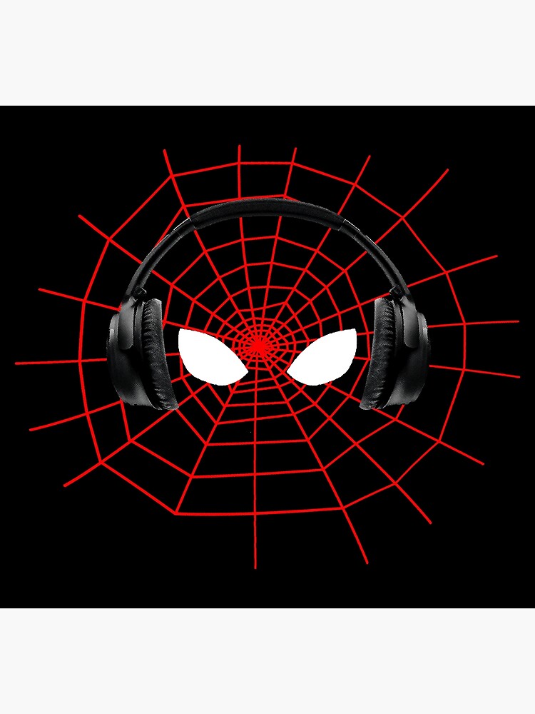 "Web Slinger Fan Art" Poster by PETRIPRINTS | Redbubble