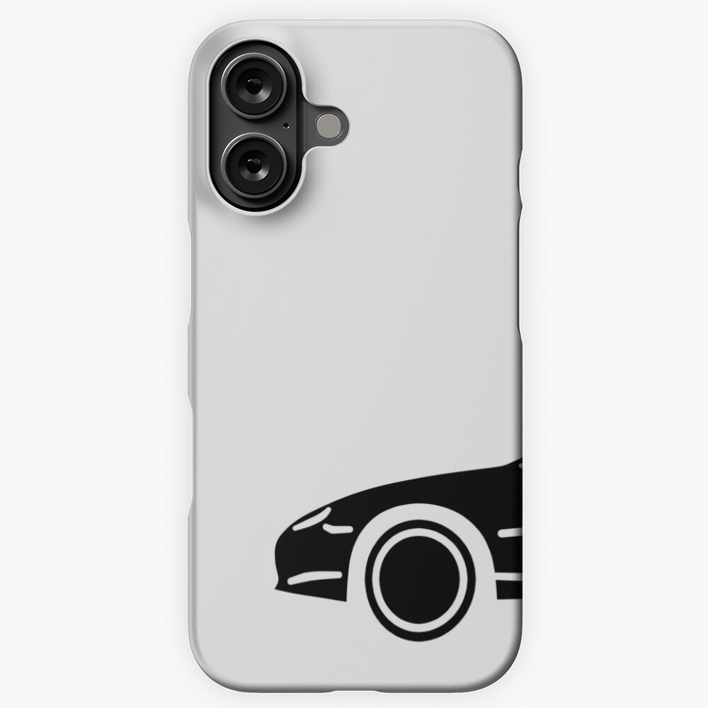 "Mitsubishi FTO" Sticker for Sale by AutoClub | Redbubble