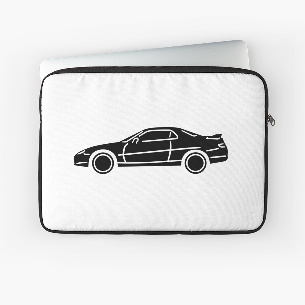 "Mitsubishi FTO" Sticker for Sale by AutoClub | Redbubble
