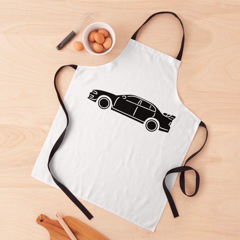 "Mitsubishi Galant VR-4 EC5A" Sticker for Sale by AutoClub | Redbubble
