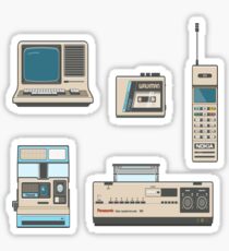 Nokia: Stickers | Redbubble