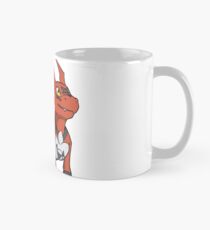 Digimon: Mugs | Redbubble