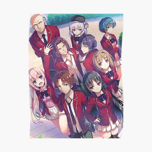 "School Perfect" Poster for Sale by DorothStewart | Redbubble