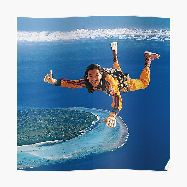 Poster « all of me », par ChristoGardner | Redbubble