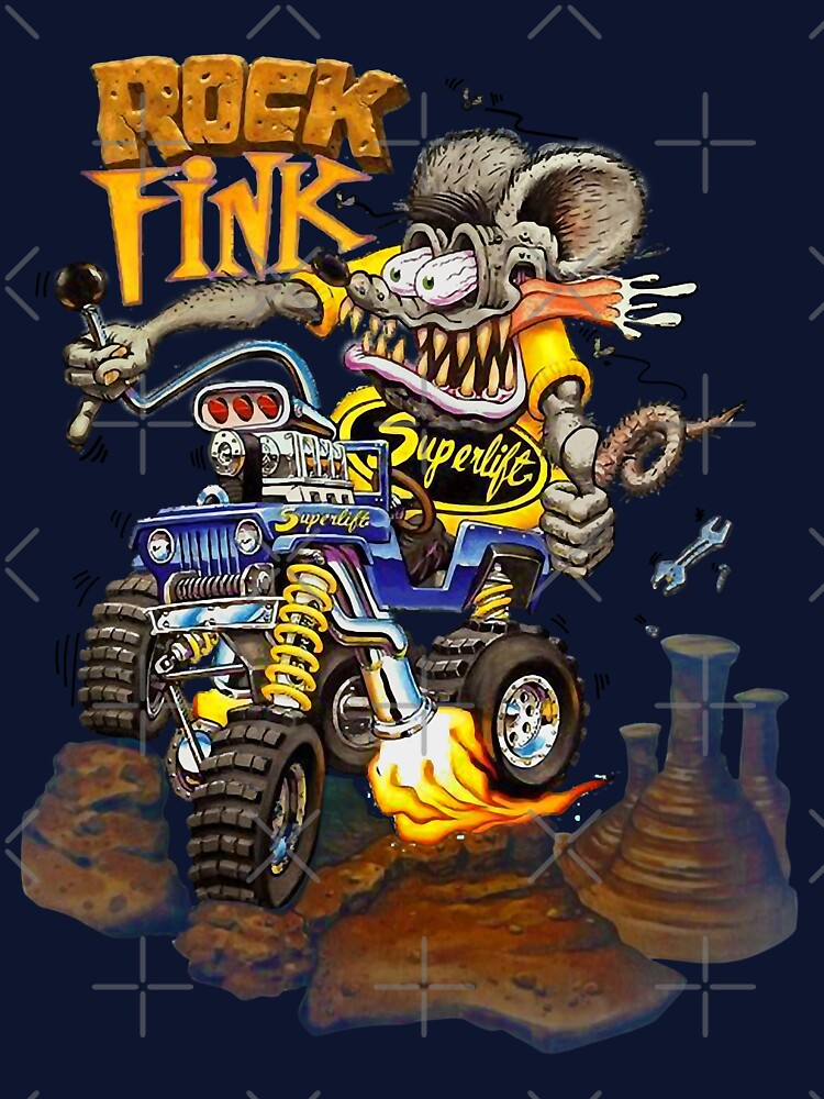 "Beautiful Model Artist Ed Roth Painter Gift Music Fans" Classic T ...