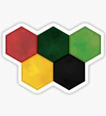 Catan: Stickers | Redbubble
