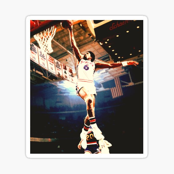 "Basketball" Sticker for Sale by Bob-de-Laconic | Redbubble