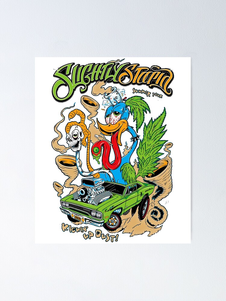 "Mens My Favorite Artist Ed Roth Painter Funny Fans" Poster for Sale by ...