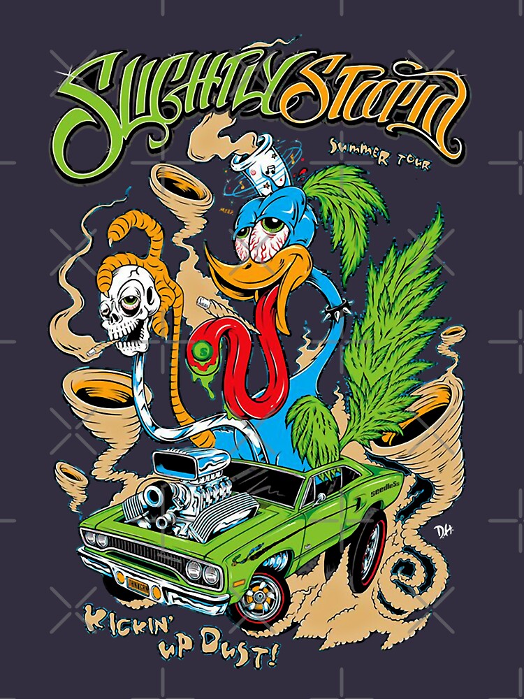 "Mens My Favorite Artist Ed Roth Painter Funny Fans" Classic T-Shirt ...