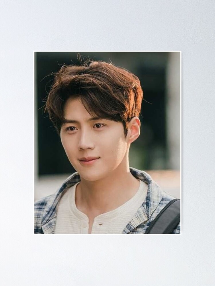 "kim seon ho" Poster for Sale by panpan10 | Redbubble