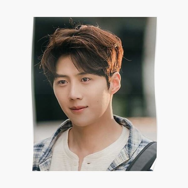 "kim seon ho" Poster for Sale by panpan10 | Redbubble
