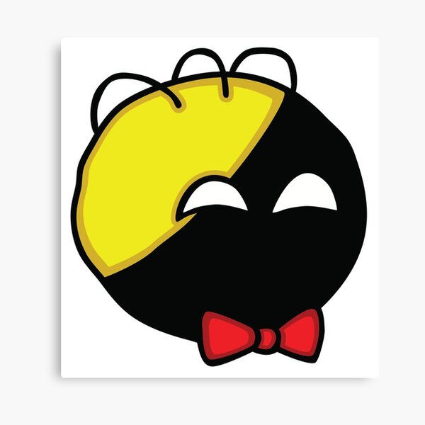 Ancap Canvas Prints | Redbubble