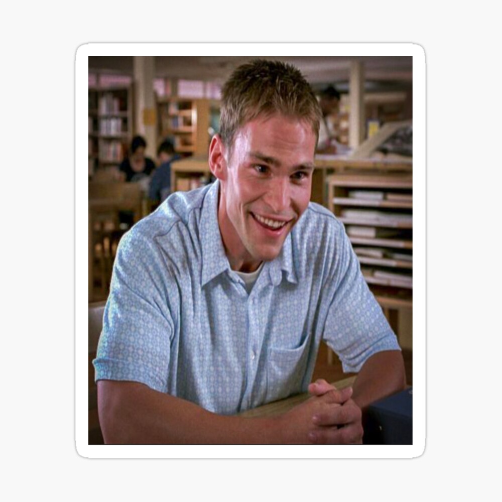 American Pie 2 Movie Poster