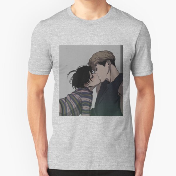Killing Stalking Gifts & Merchandise | Redbubble