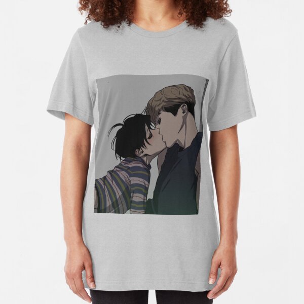 Killing Stalking Gifts & Merchandise | Redbubble