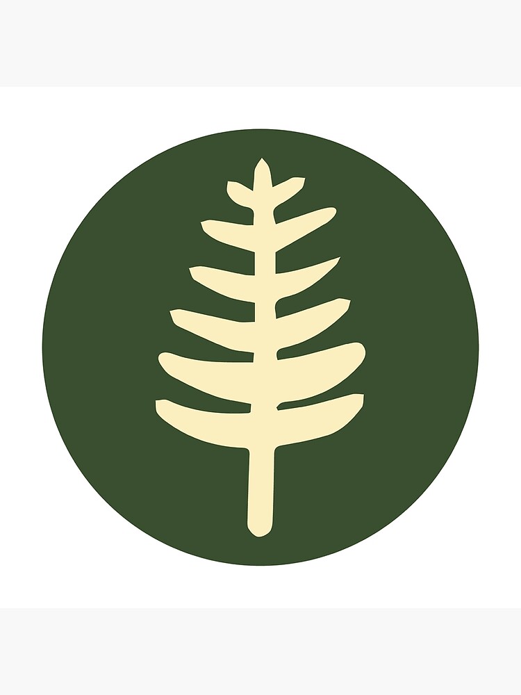 "Minimal Fancy Tree Design" Poster for Sale by PharoDesigns | Redbubble