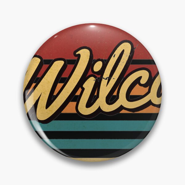 "Wilco Wilco Retro Style, Wilco T-Shirt Wilco Retro Style, " Pin for ...