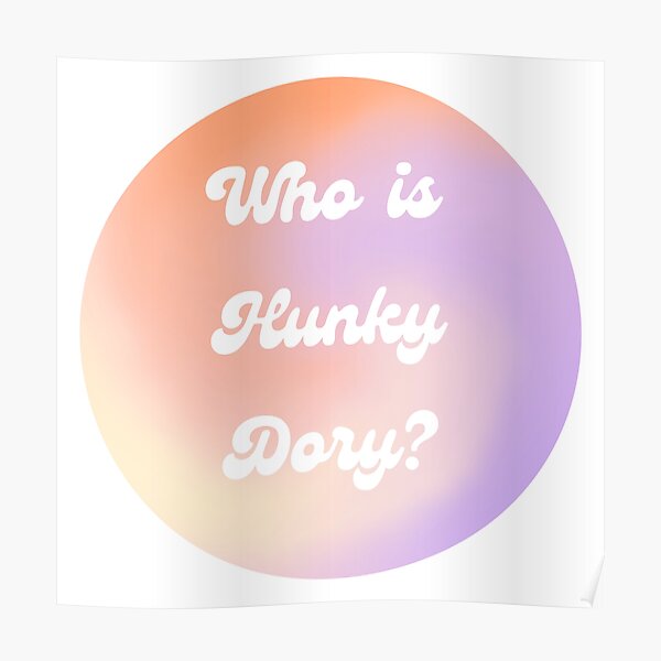 "The Real Housewives Funny Meme - Who is Hunky Dory - Aura Rainbow ...