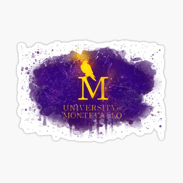 University Of Montevallo Logo Profile For University Of Montevallo