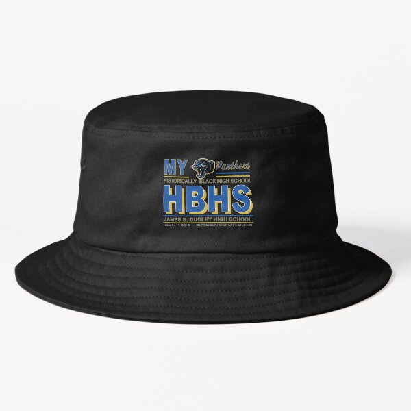 "James B. Dudley High School HBHS EST 1929 My HBHS" Bucket Hat for Sale ...