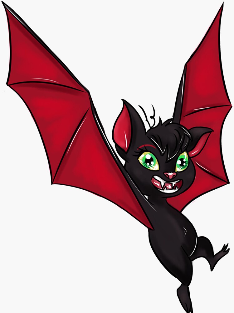 "codot transylvania" Sticker for Sale by anaar248 | Redbubble