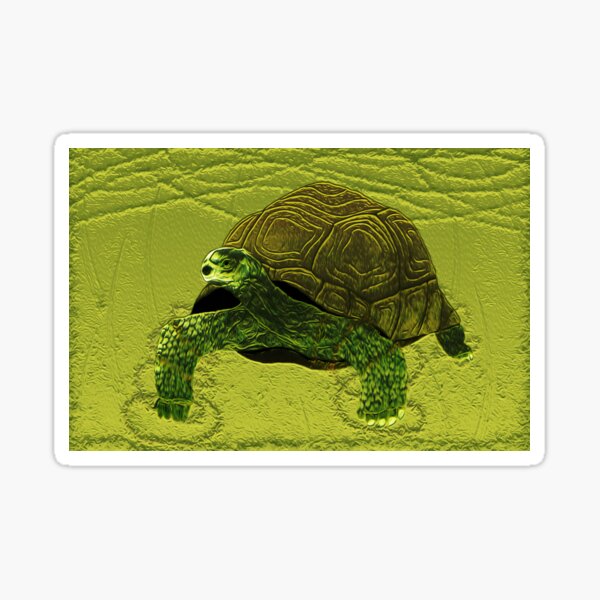 "Untouchable" Sticker for Sale by Kobartist | Redbubble