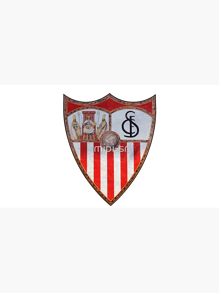 "Sevilla Soccer Club" Cap for Sale by mipi-sr | Redbubble