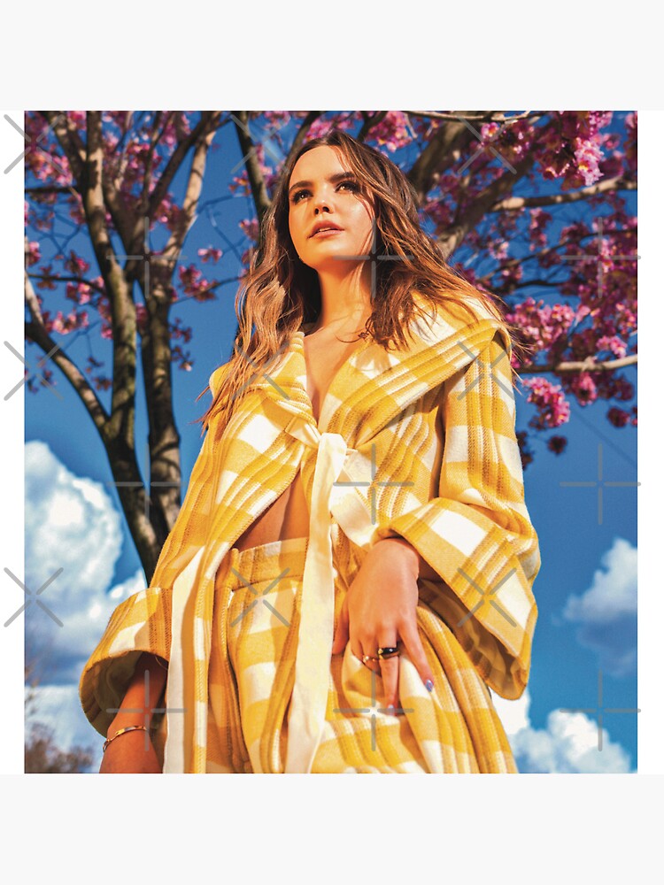 "Bailee #1" Sticker for Sale by Rosadarose | Redbubble