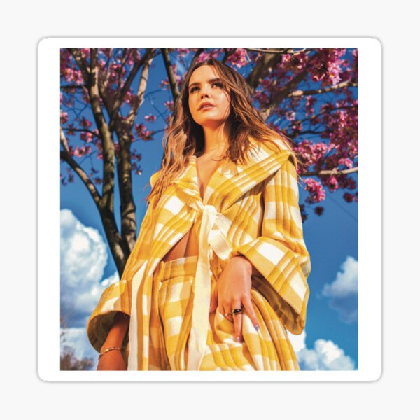 "Bailee #1" Sticker for Sale by Rosadarose | Redbubble