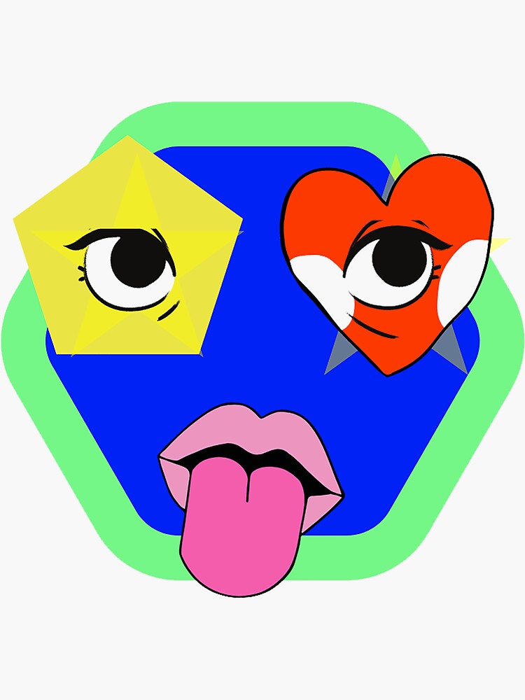 "PULL OUT THE TANG" Sticker for Sale by faizaart | Redbubble